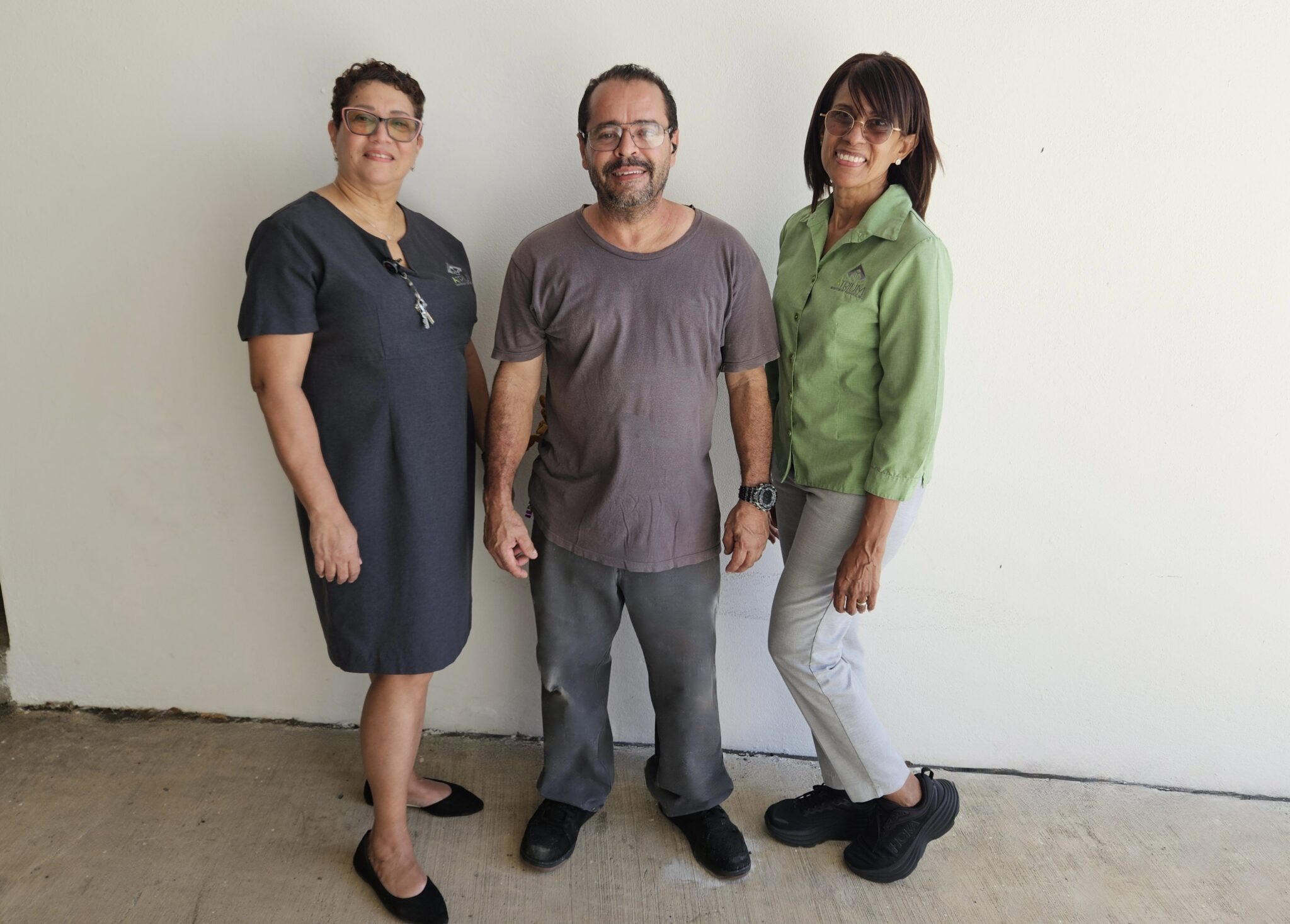 ATRIUM – Transformando Techos en Hogares