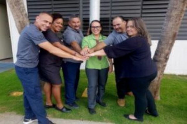 Nuestro Equipo – ATRIUM